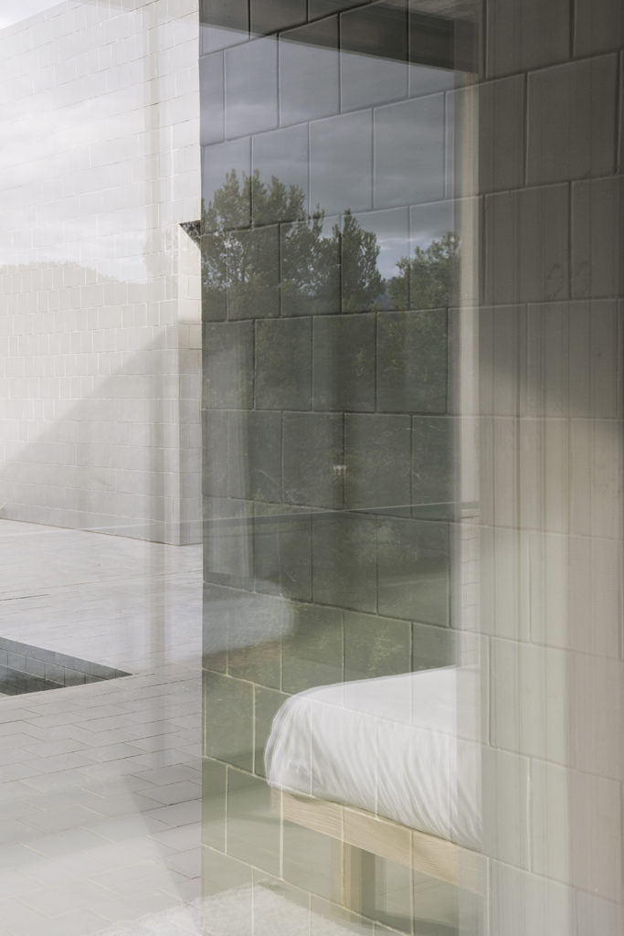 Solo Pezo von Ellrichshausen - Solo Houses