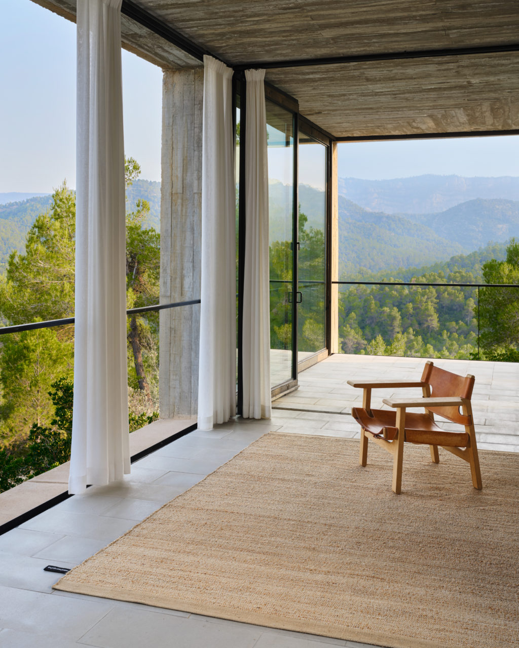 Solo Pezo von Ellrichshausen - Solo Houses