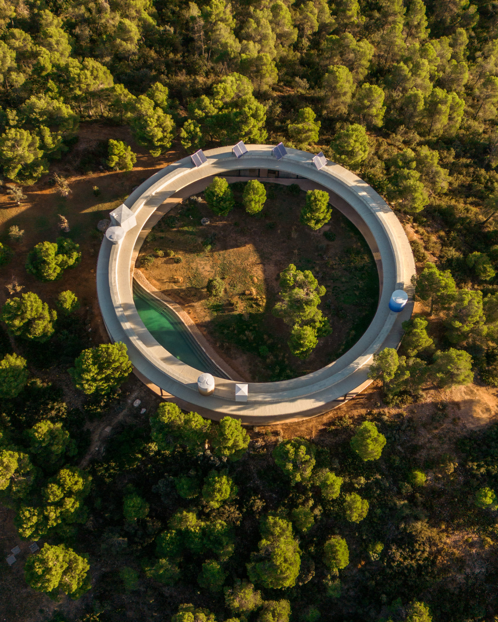 Solo OFFICE - Solo Houses