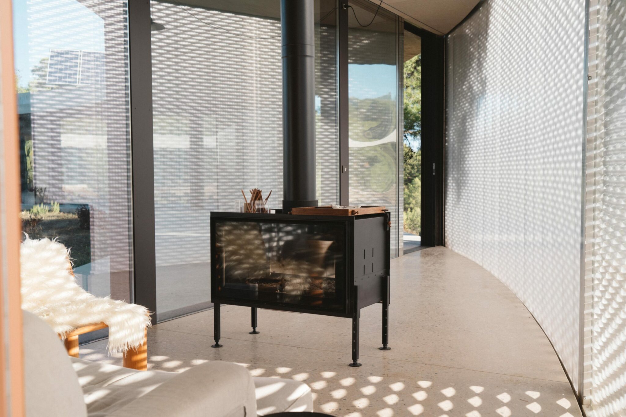 Solo OFFICE - Solo Houses