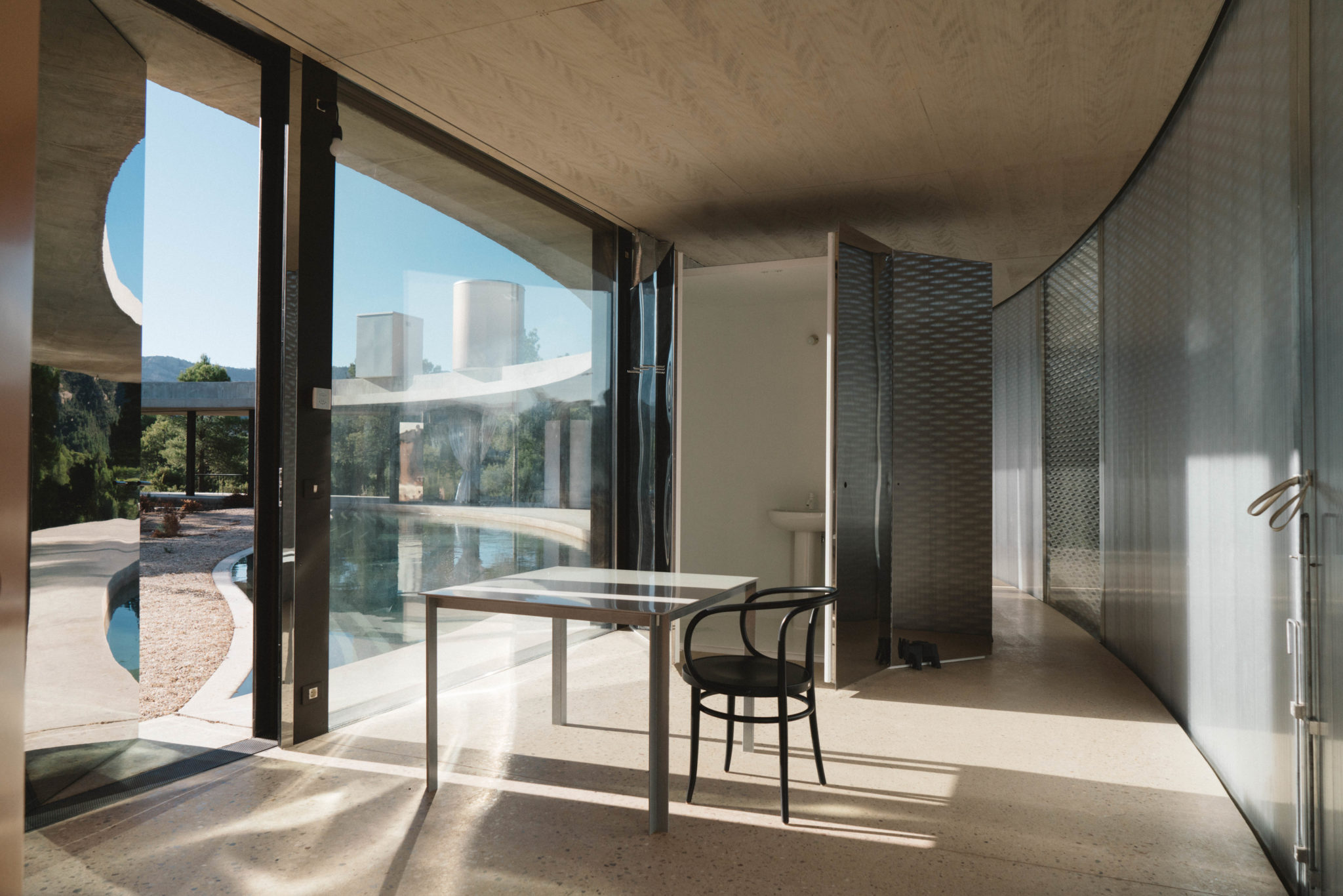 Solo OFFICE - Solo Houses