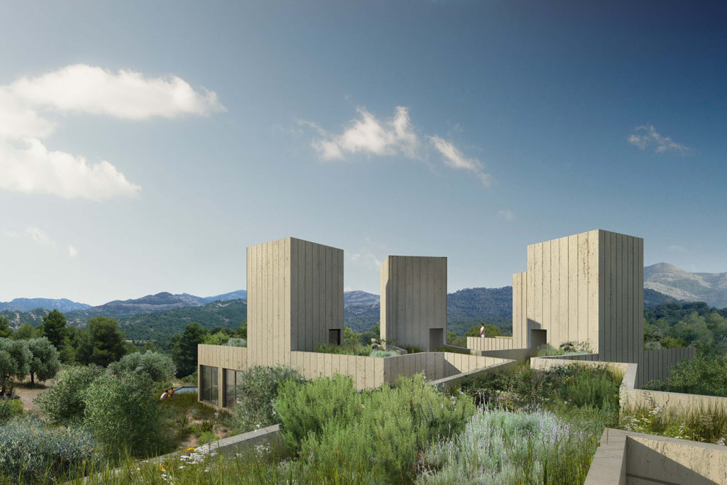 Solo MOS - Solo Houses